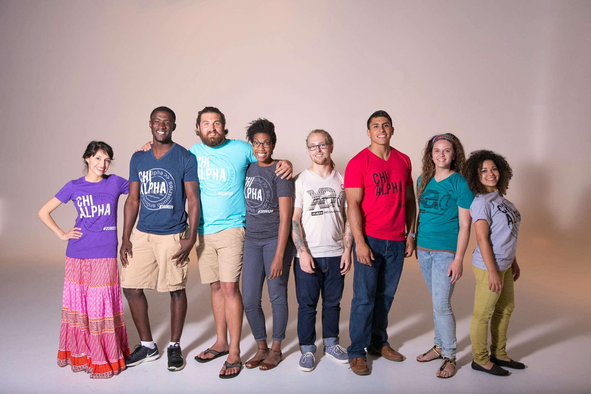 Blog | Chi Alpha Campus Ministries