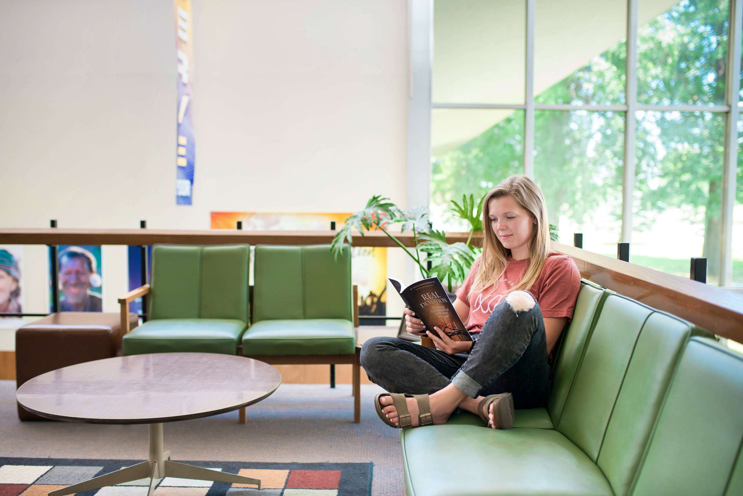 On Politics and Campus Ministry | Chi Alpha Campus Ministries