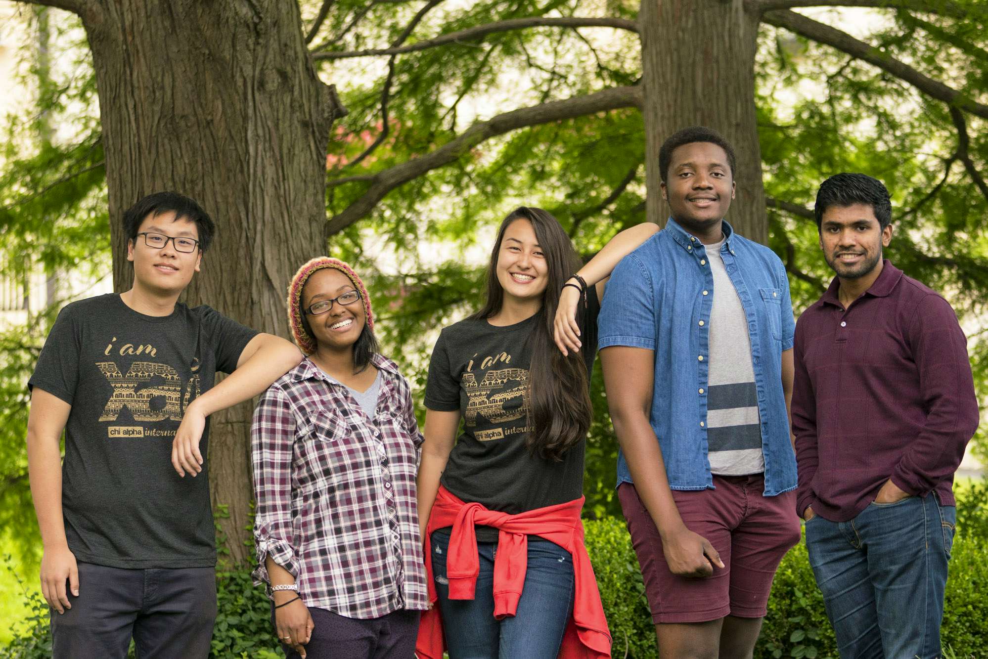 XA Internationals | Chi Alpha Campus Ministries