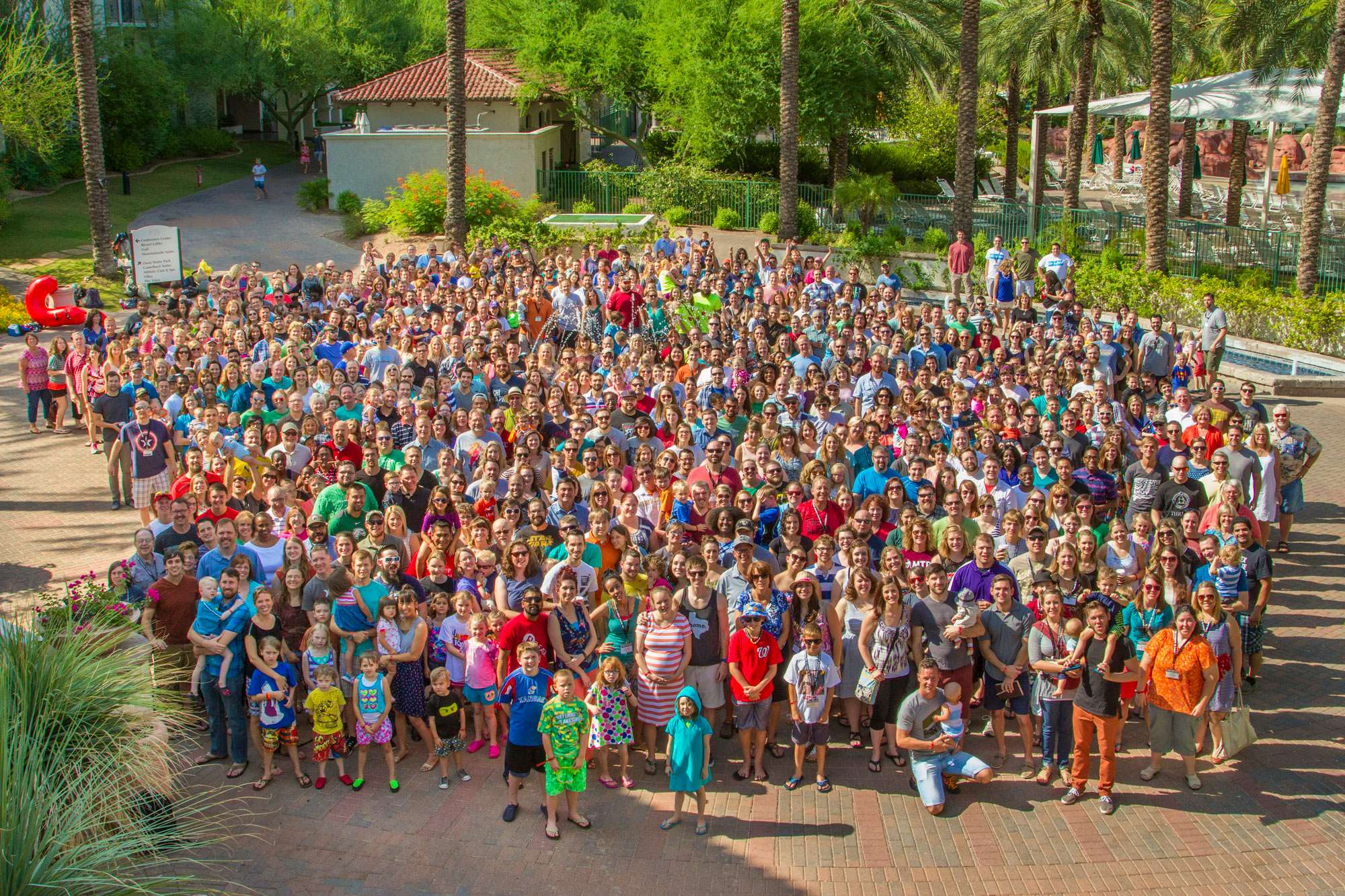 Join Chi Alpha Staff | Chi Alpha Campus Ministries