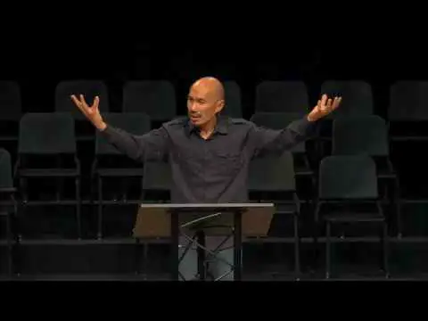 Why We All Need the Gospel | Chi Alpha Campus Ministries