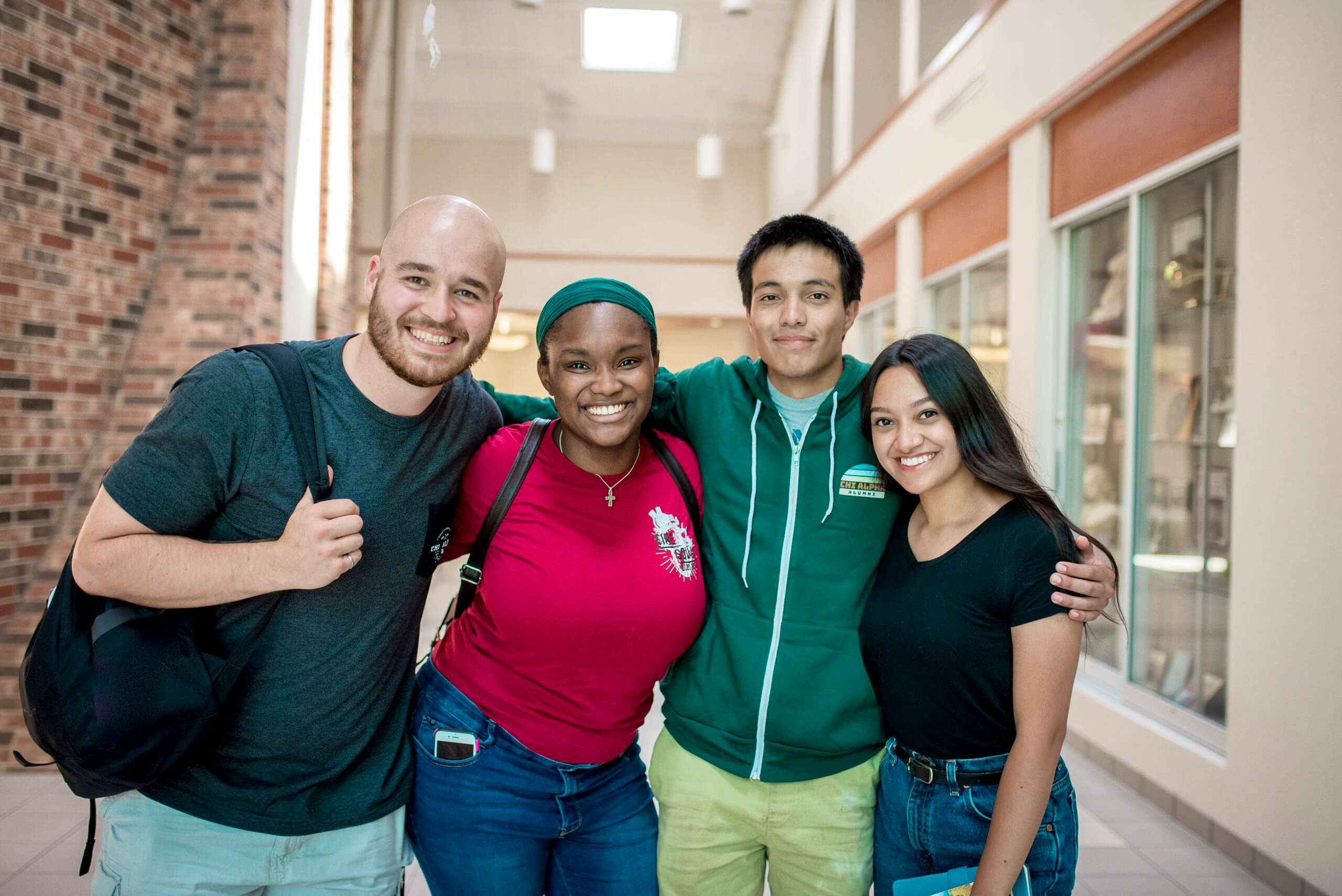 Financial Support | Chi Alpha Campus Ministries