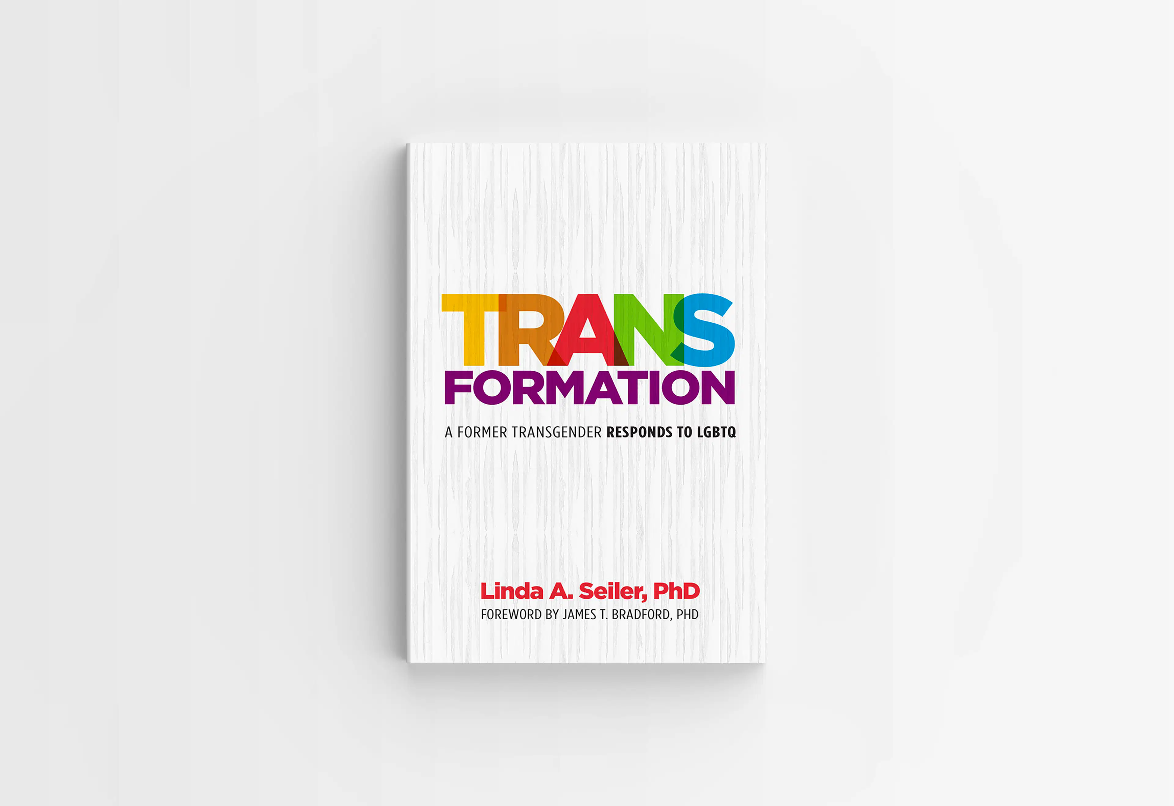 Trans-Formation: A Former Transgender Responds to LGBTQ | Chi Alpha ...